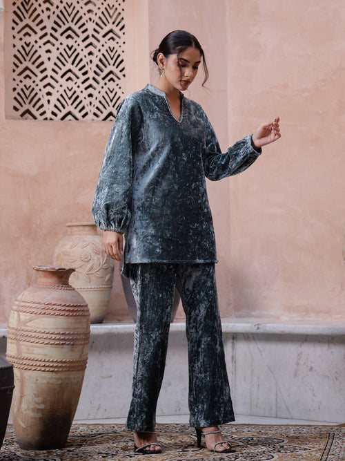 Shop Stylish Cotton Co-ord Sets For Women Online